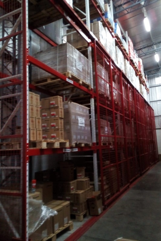 Racks – MaxiMetal S.A. Equipamiento para Supermercados a medida ...